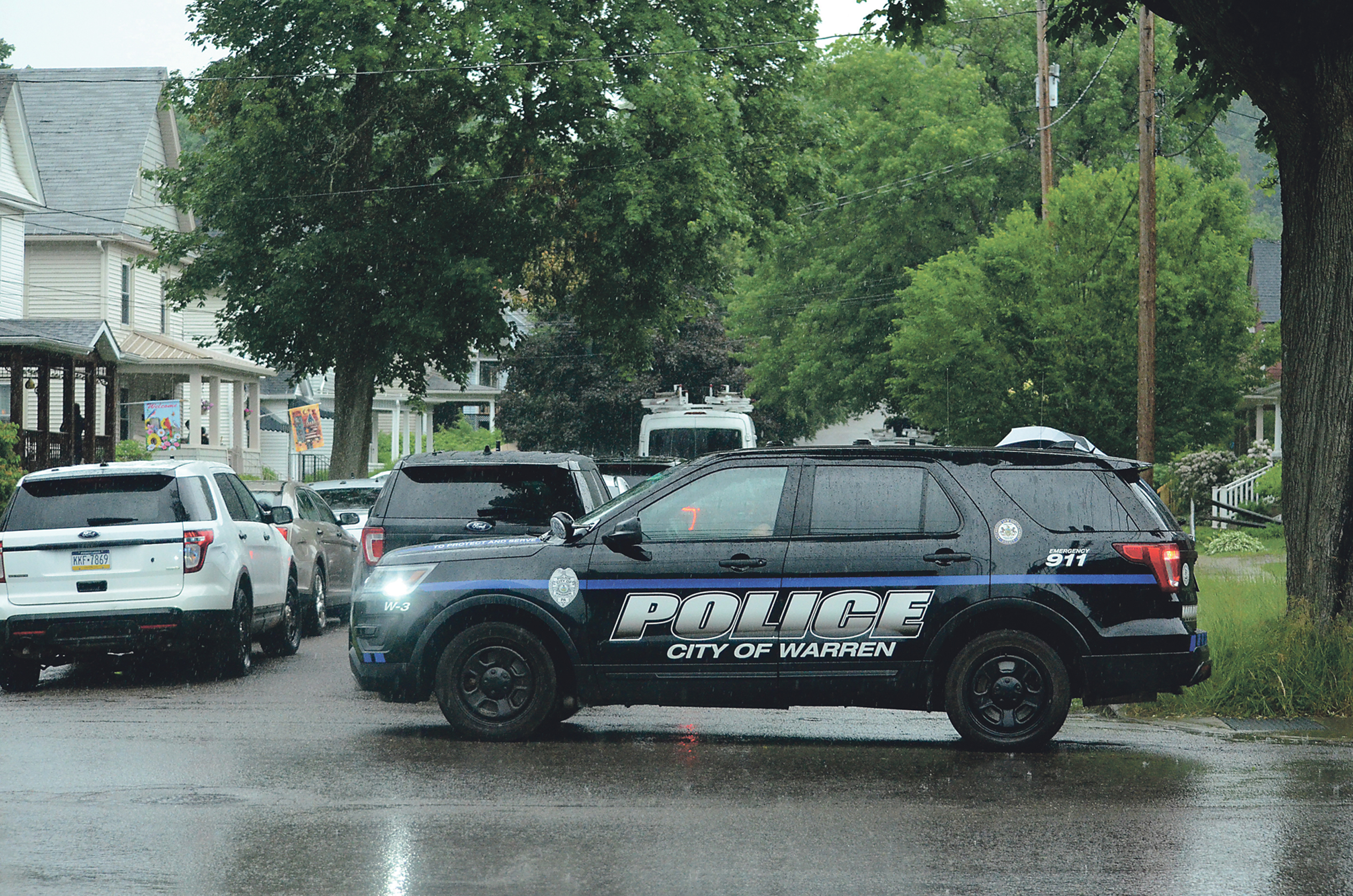 Warren Police Department (Pennsylvania) | Police Wiki | Fandom